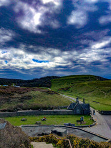Dunraven Bay in Southerndown Guide & Doctor Who Filming Spot, Wales!
