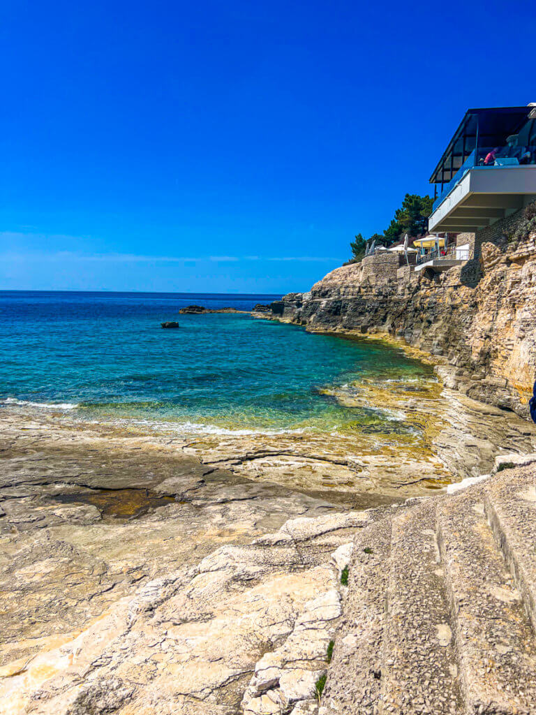 A Guide to The Very Best Beaches in Pula Croatia!