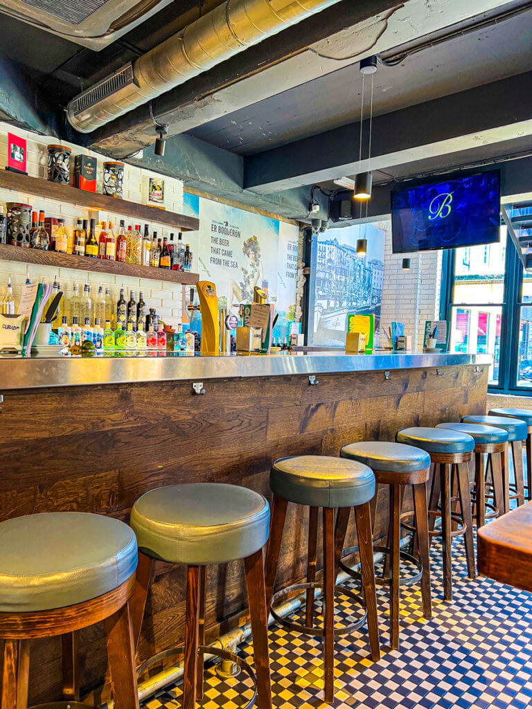 Curado Cardiff: Where To Find The Best Cardiff Tapas in Cardiff, Wales ...