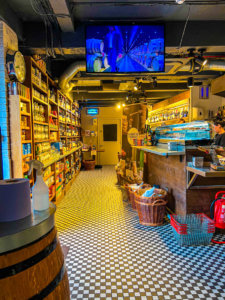Curado Cardiff: Where To Find The Best Cardiff Tapas in Cardiff, Wales ...