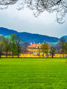 Salzburg Sound of Music Locations | Panorama Sound of Music Tour!