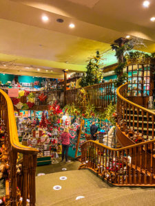 Christmas in Banff: 18 Magical Banff Christmas Activities!