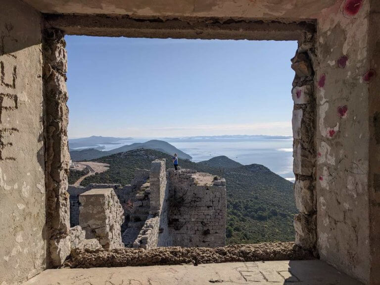 11 Best Islands Near Split To Visit | Split Island Hopping in Croatia!