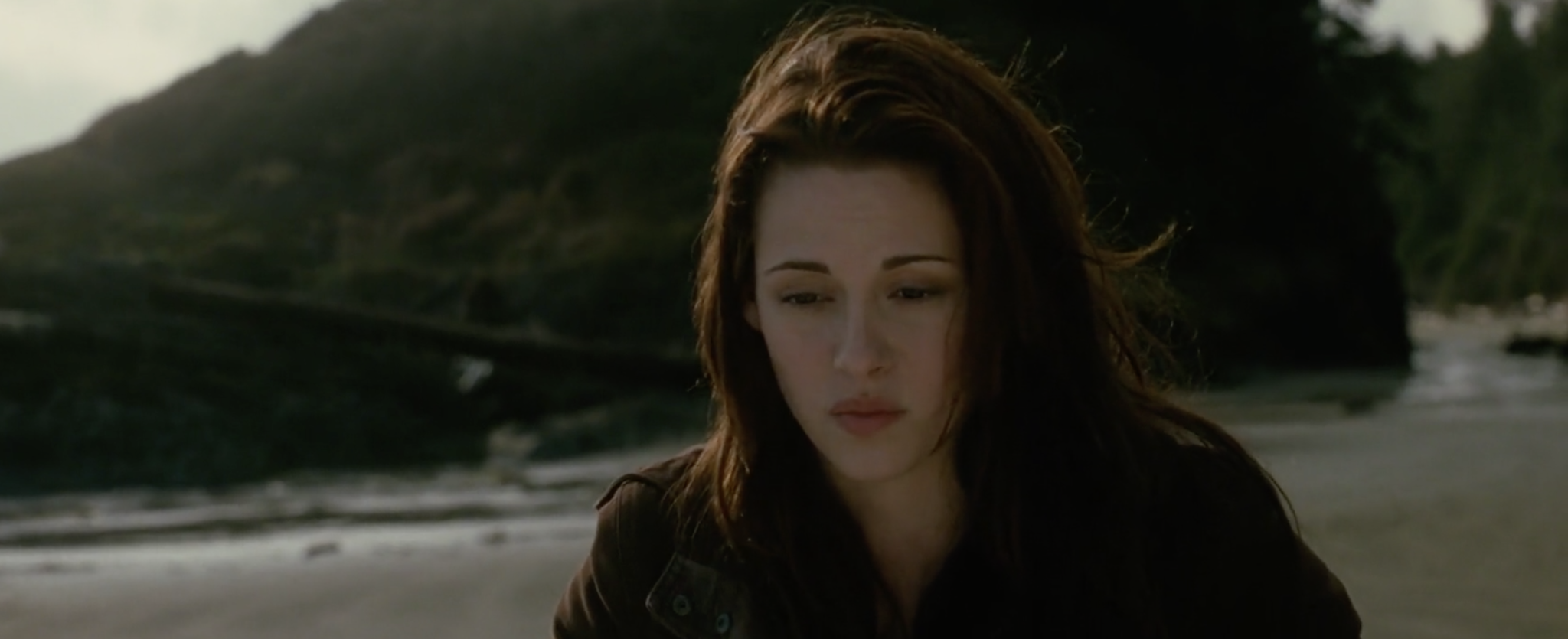 Twilight Beach Scene Filming Location on Vancouver Island!