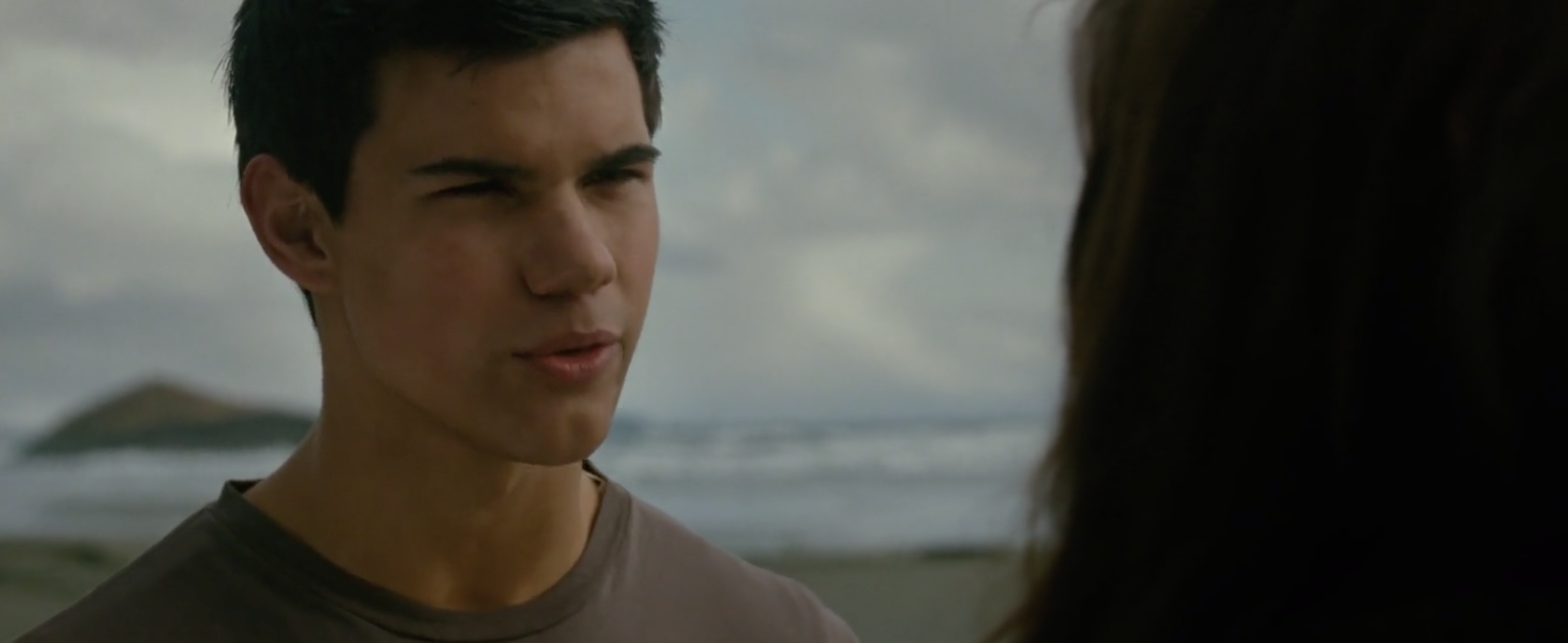 Twilight Beach Scene Filming Location on Vancouver Island!
