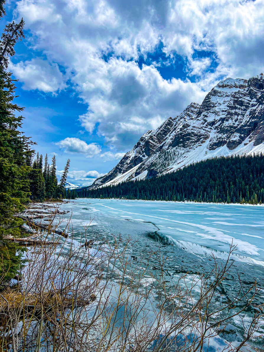 Guide to Boom Lake Hike in Banff: Everything You Need to Know!